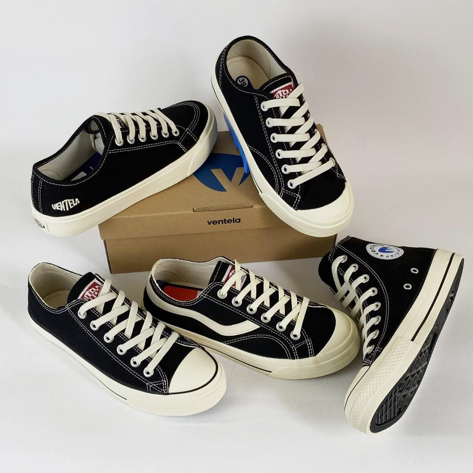 Jual Ventela Original Public Low / Basic / Ethnic Vantela Ventella ...