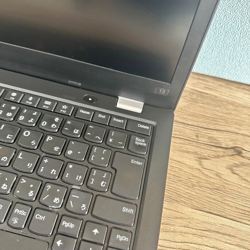 Jual Laptop Lenovo Thinkpad 13 Intel core i3 Celeron 3865u Jual Laptop Lenovo Thinkpad 13 Intel core i3 Celeron 3865u