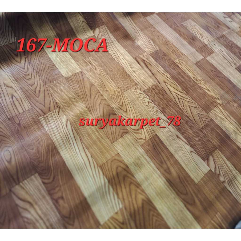 Jual ALAS LANTAI SPON / KARPET LANTAI METERAN SPONS IMPORT LEBAR 2m ...