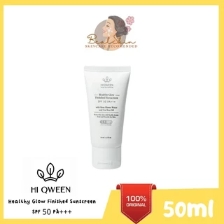 Jual Hiqween Sunscreen Terlengkap & Harga Terbaru Maret 2025 | Shopee ...