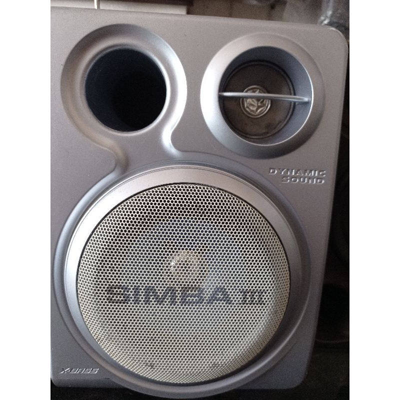 Jual Sharp simba III ORIGINAL NORMAL SEMUA | Shopee Indonesia