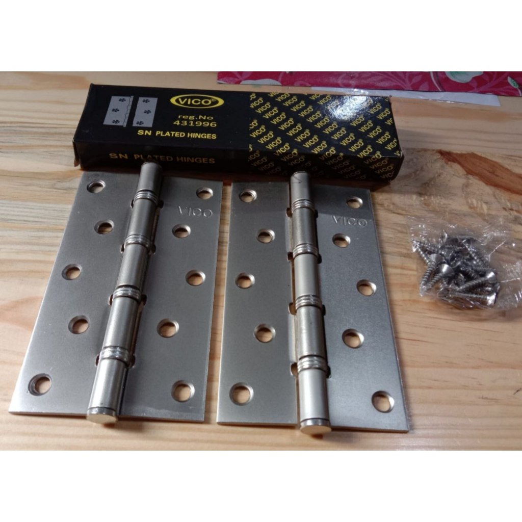 Jual Engsel Plat 5" Berbagai Merek | PLAT TEBAL 5" BER BAGAI MERK ...