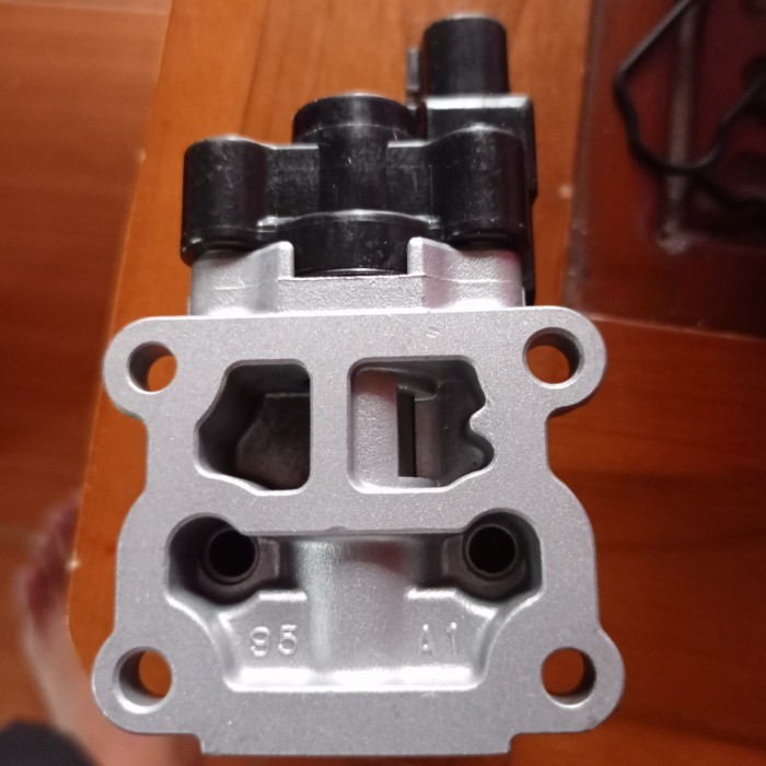 Jual ISCV ISC idle Speed 22270-13010 Soluna Kijang kapsul (Kode 008 ...