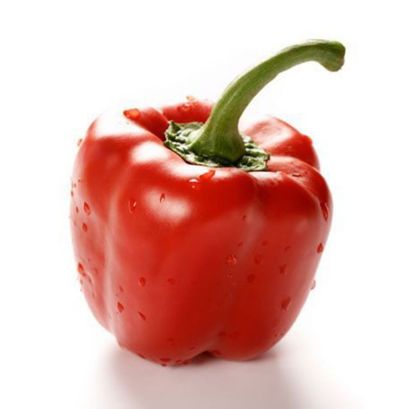 Jual Paprika merah Red Chilli 1kg | Shopee Indonesia