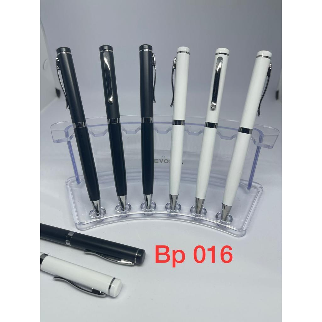 Jual Bp 016 / Pen metal / Pen besi / Pulpen stainless / Ballpoint / dpt ...