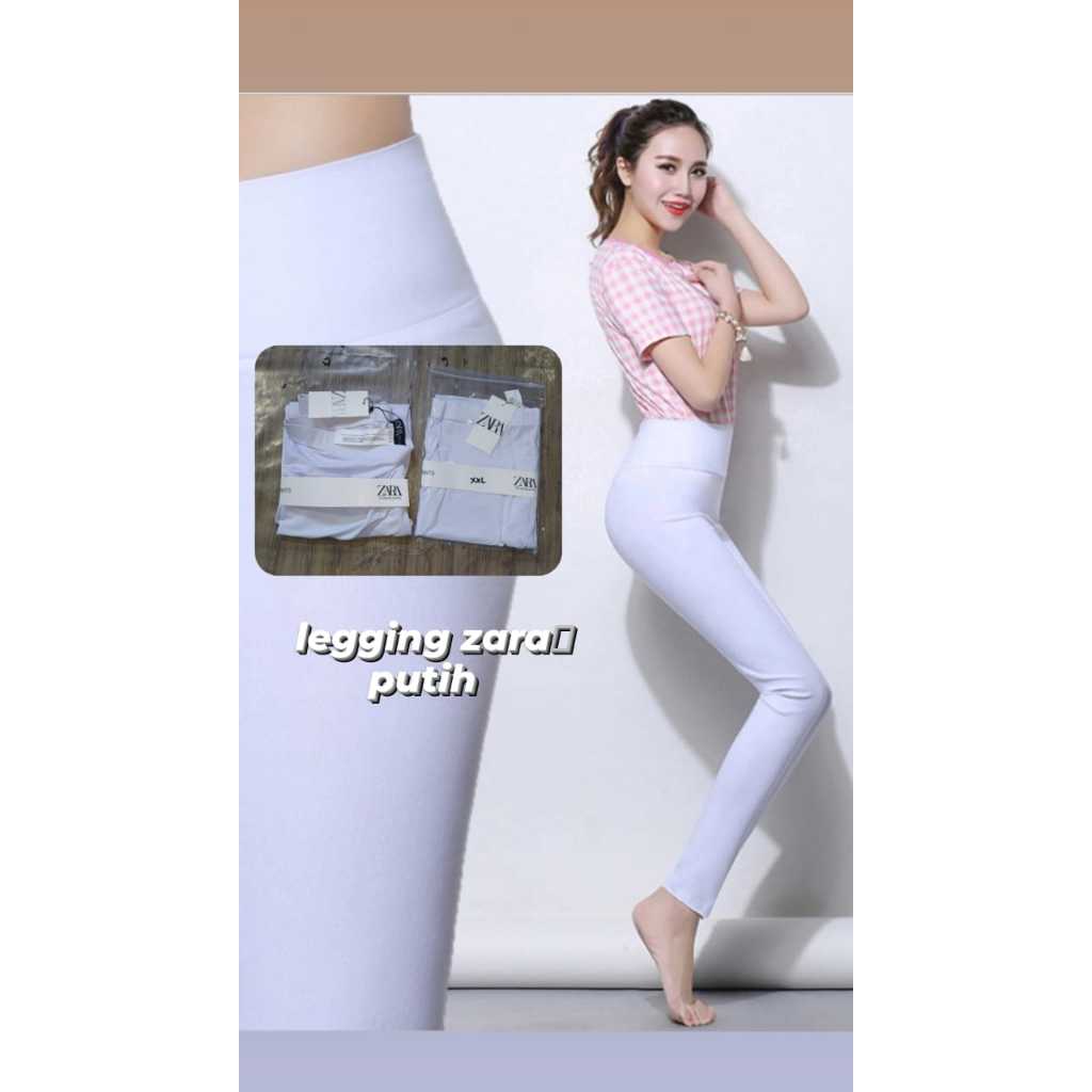 Jual LEGGING WARNA BARU | Shopee Indonesia