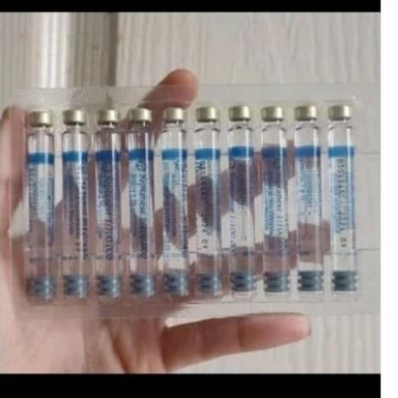 Jual Septanest Articaine 4% | Shopee Indonesia