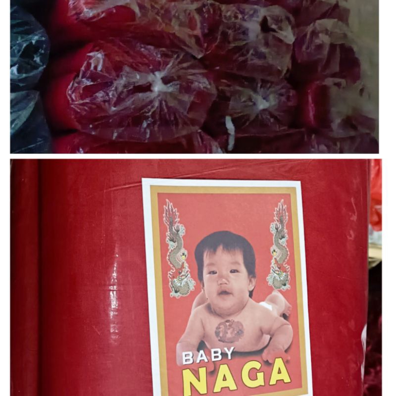 Jual KAIN BEBENGKUNG / Katun BEBER STAGEN Kemben Lilit Jawa Merah roll ...