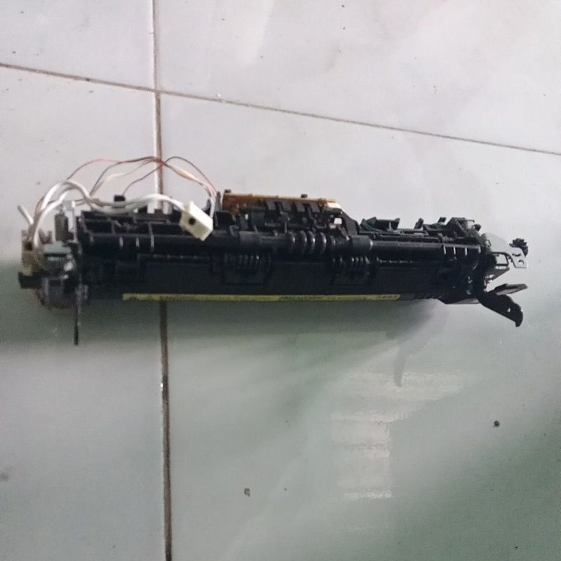 Jual Fuser pemanas printer LaserJet P1005 / P1006 | Shopee Indonesia