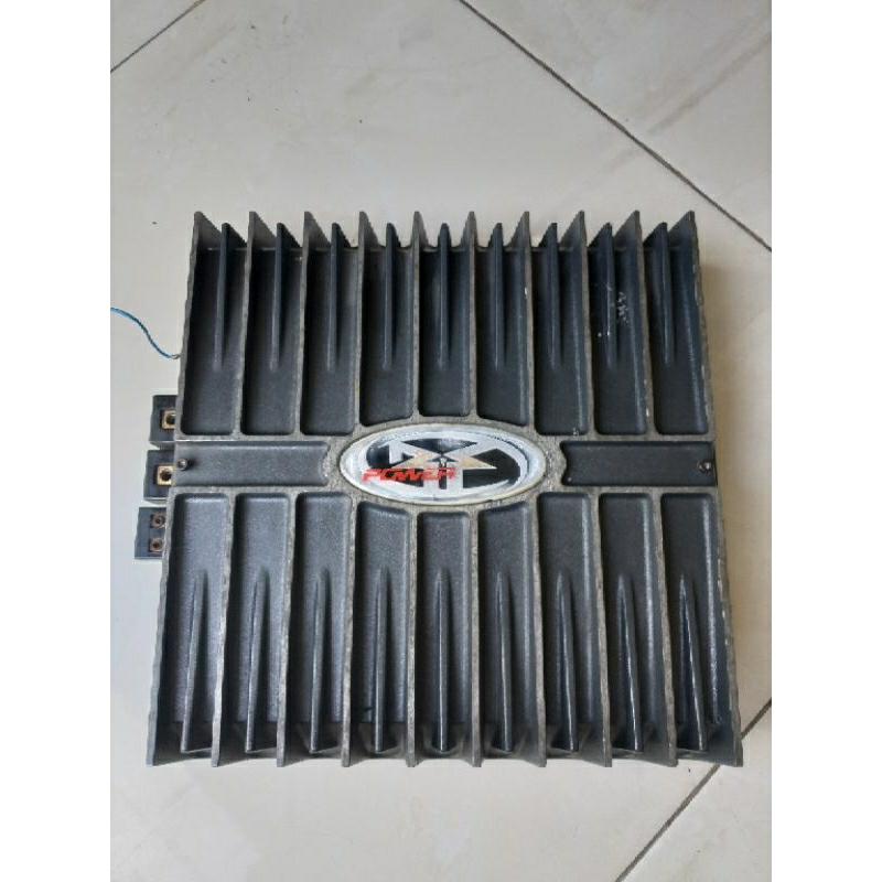 Jual rockford fosgate BD500.1 monoblok | Shopee Indonesia