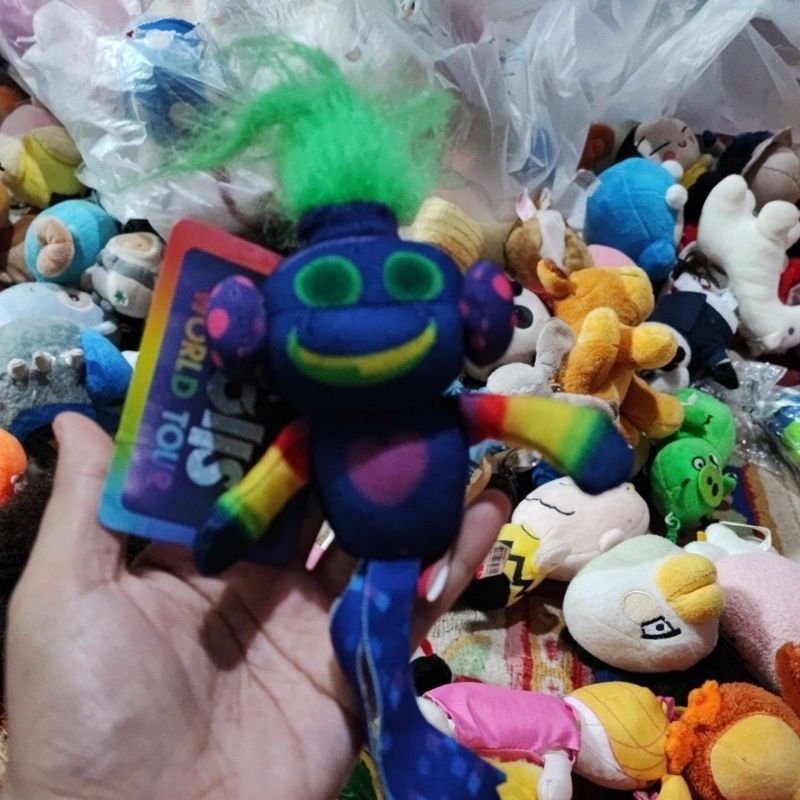 Jual Gantungan Kunci Ganci Karakter Original Crayon Sinchan SanX ...