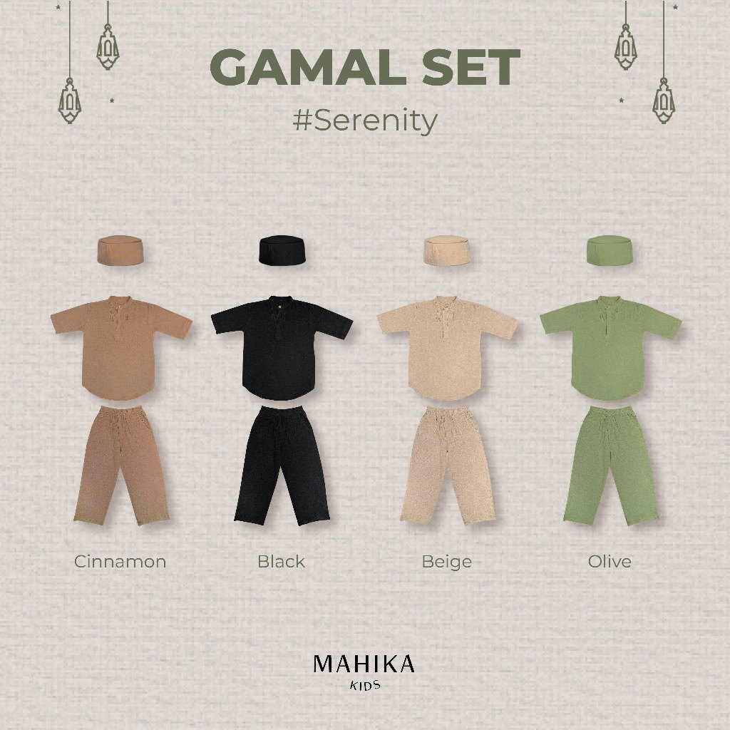 Jual MAHIKAKIDS - RAYA COLLECTION - GAMAL SET - Baju Lebaran Anak Laki ... Jual MAHIKAKIDS - RAYA COLLECTION - GAMAL SET - Baju Lebaran Anak Laki ...
