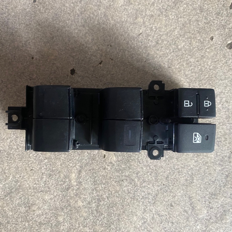 Jual Master saklar power window innova zenix original | Shopee Indonesia