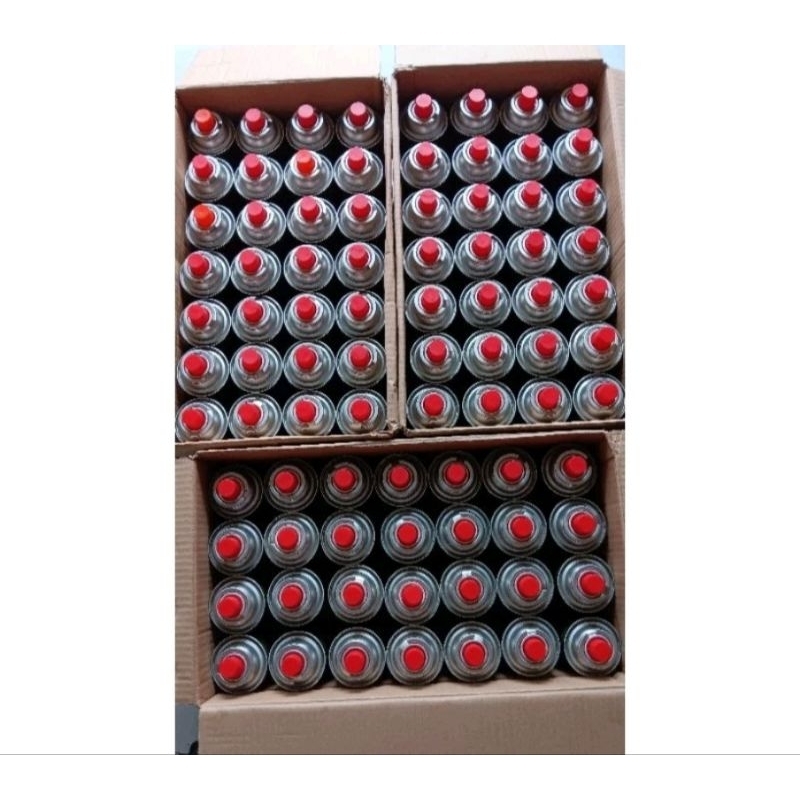 Jual 3PCS GASS PORTABLE ISI FULL | Shopee Indonesia
