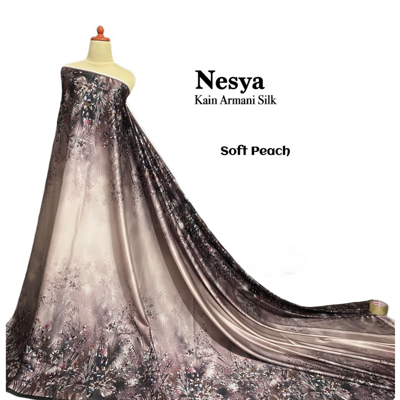 Jual GRATIS ONGKIR kain gradasi motif | gradasi ombre motif | gradasi ...