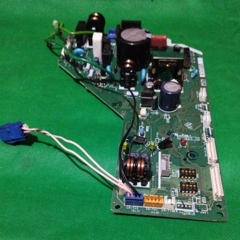 Jual PCB MODUL INDOOR CASSETTE PANASONIC MODUL AC PANASONIC CASETTE ... Jual PCB MODUL INDOOR CASSETTE PANASONIC MODUL AC PANASONIC CASETTE ...