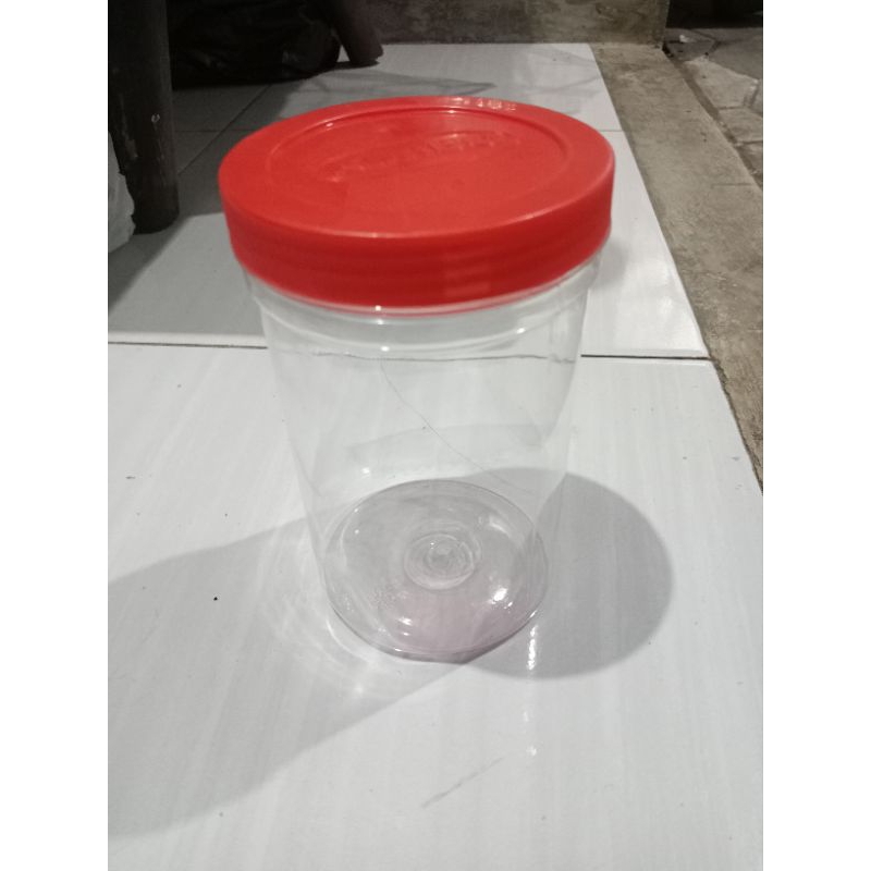 Jual wadah toples bekas sosis | Shopee Indonesia