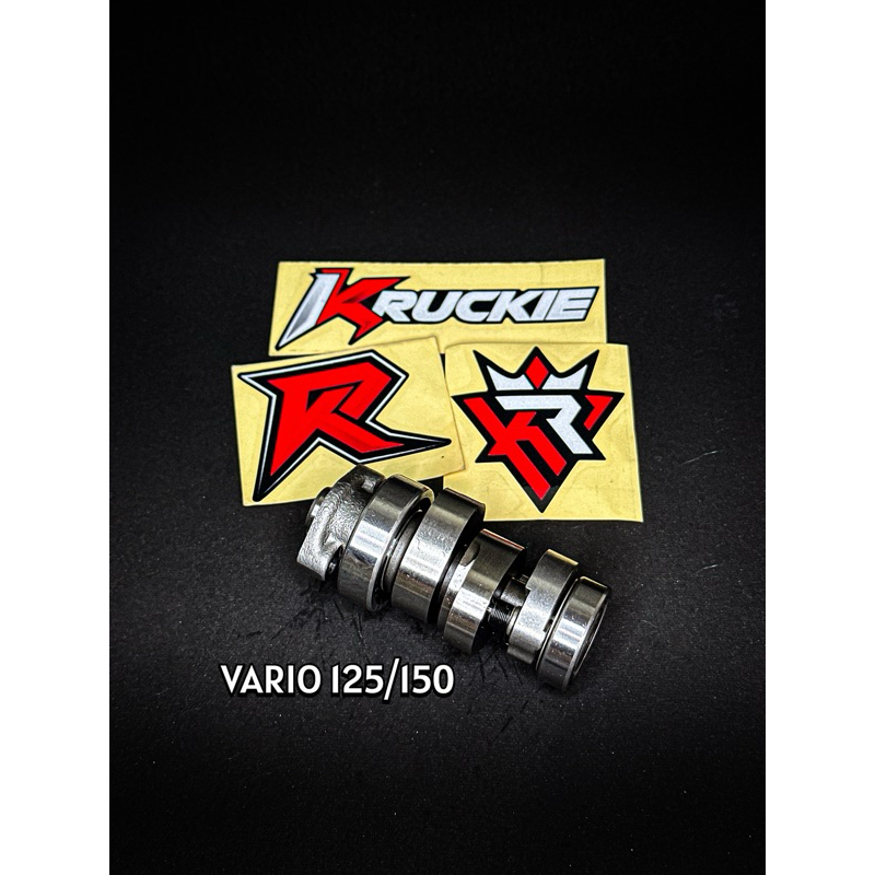 Jual Master Cam King Ruckie X AHS41 Vario, Nmax, Aerox, Lexi, PCX, ADV ...