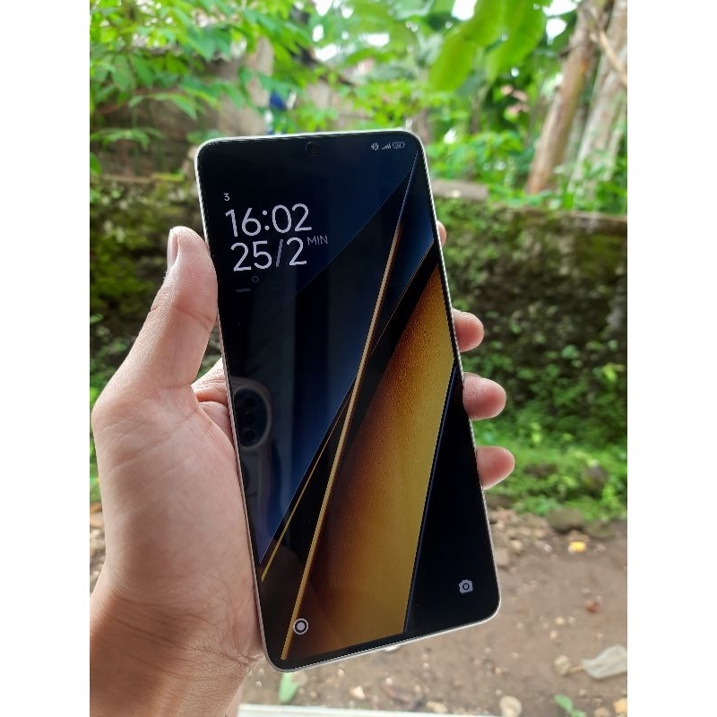Jual Xiaomi Poco X6 Pro Grey 12Gb+512GB | Shopee Indonesia