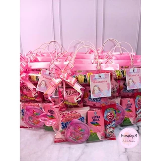 Jual Snack Warna Pink Terlengkap & Harga Terbaru Maret 2025 | Shopee ...