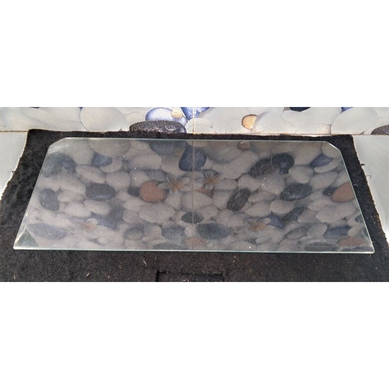 Jual Rak kulkas Sharp 1 pintu dan 2 pintu rak penutup rak sayur dan ...