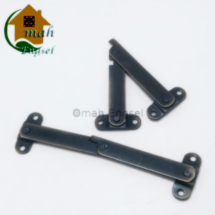 Jual Engsel Pivot 1 x 12 cm Engsel Kitir Engsel Wayang Engsel Siku ...