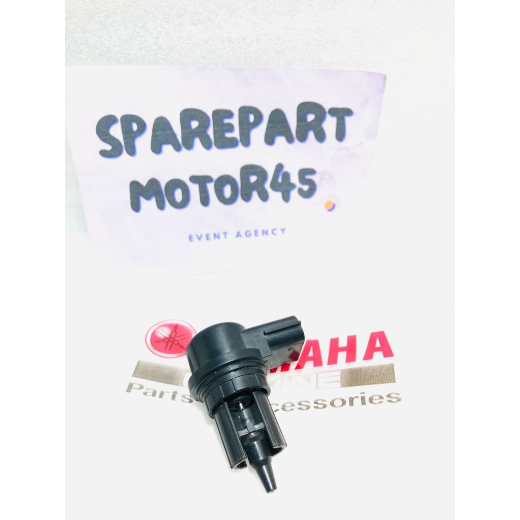 Jual SENSOR ISC SENSOR LANGSAM CUK OTOMATIS SPRING O RING MIO J SOUL GT XEON RC NMAX ORIGINAL ...