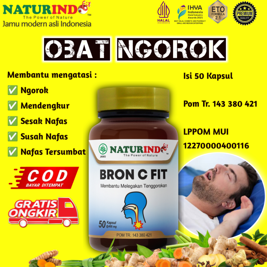 Jual Obat Ngorok dan Gurah Mendengkur | Shopee Indonesia