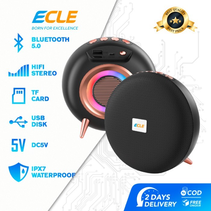 Jual Speaker Bluetooth Dibawah 100rb bekas Review Meja Unbox | Shopee ...
