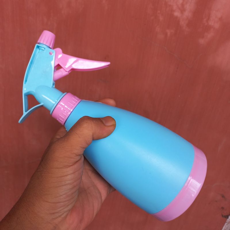 Jual Botol Sprayer Tanaman Dll Kecil 400Ml | Shopee Indonesia