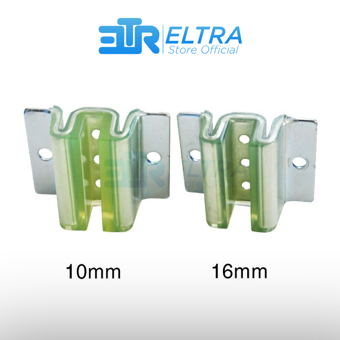 Jual Guide Shoe CWT / Hand Rail / Sparepart Elevator | Shopee Indonesia