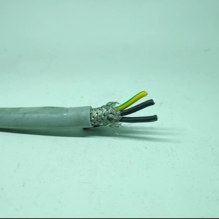 Jual Kabel Liycy 3x1,5 mm kabel screen Delta Kabel Liycy 3x1,5 mm kabel ...