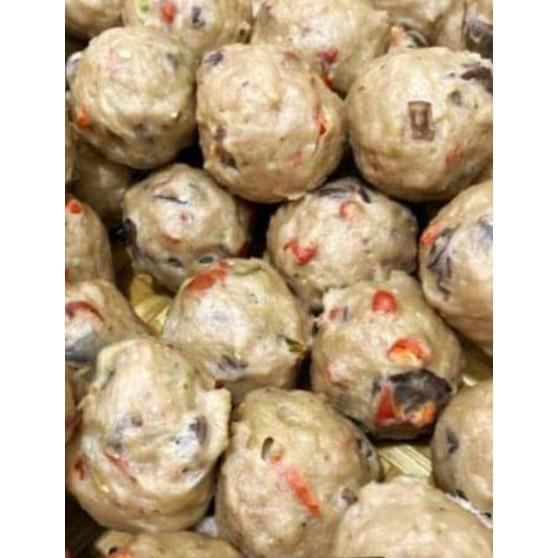 Jual Bakso Jamur pedas (per 5 butir) | Shopee Indonesia