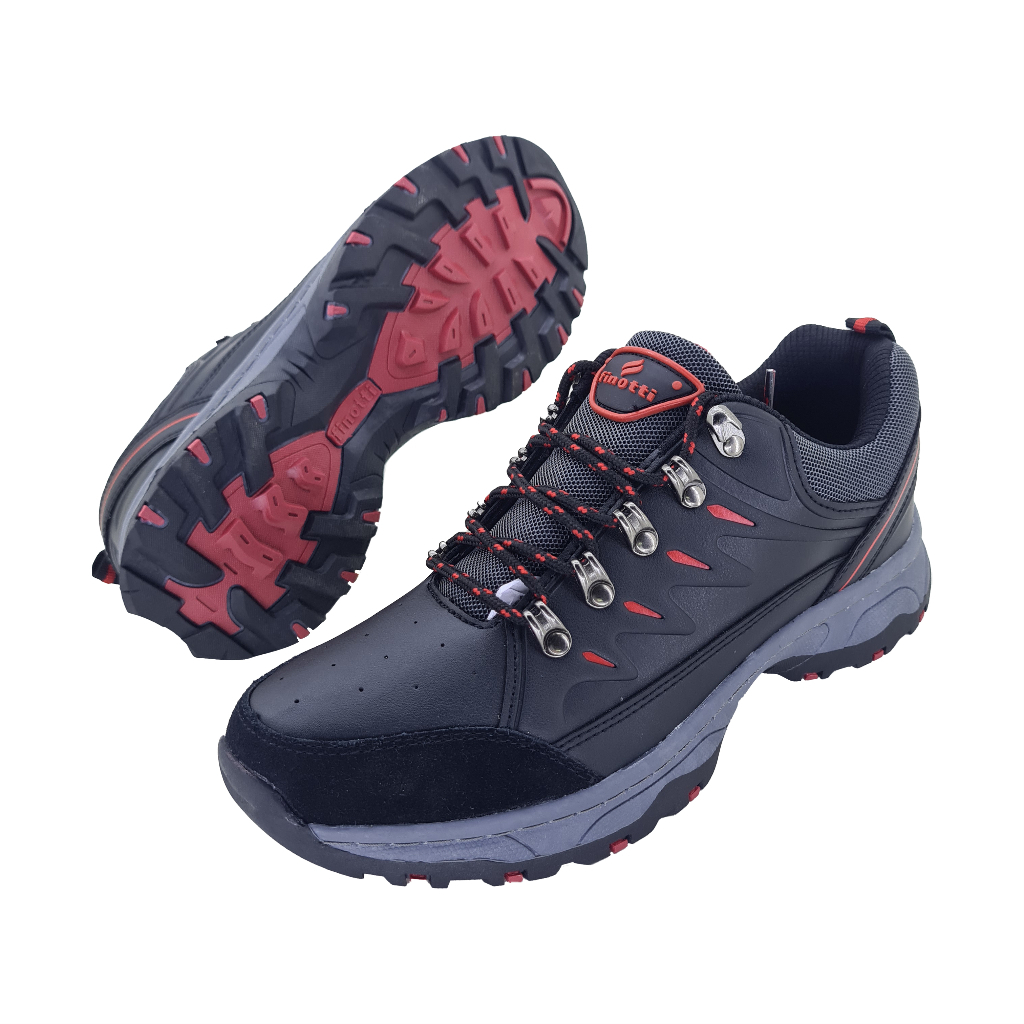 Jual Finotti Bulgari 1 - Sepatu Fashion Pria Premium / Sepatu Gunung ...