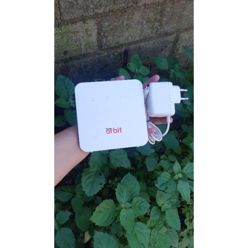 Jual Telkomsel Orbit Star H2 Huawei B320 Modem Wifi Router | Shopee ... Jual Telkomsel Orbit Star H2 Huawei B320 Modem Wifi Router | Shopee ...