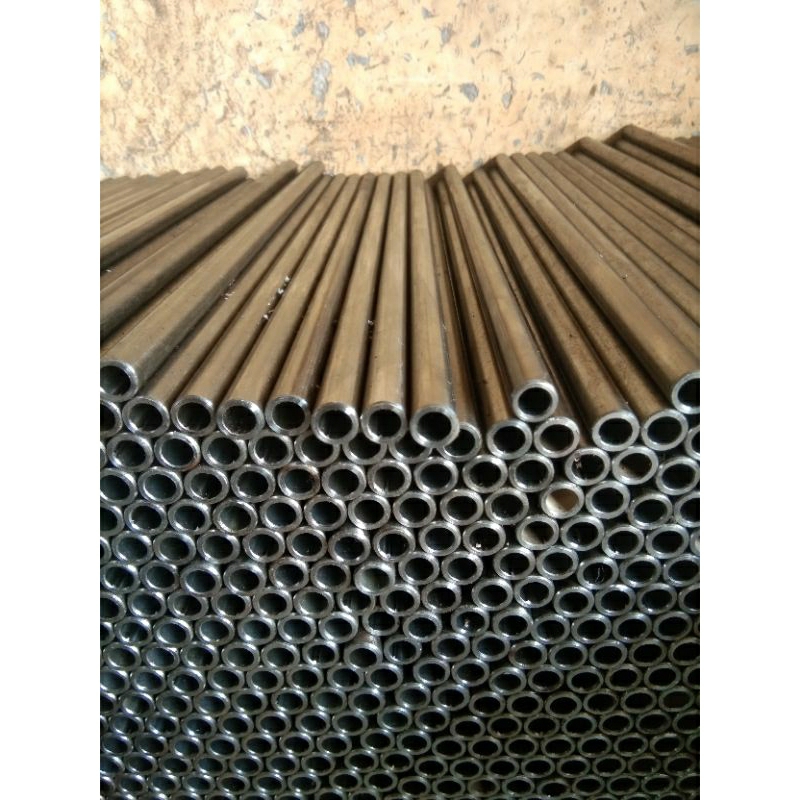 Jual Pipa Besi Od 12 mm Id 8 mm Panjang 40 cm | Shopee Indonesia