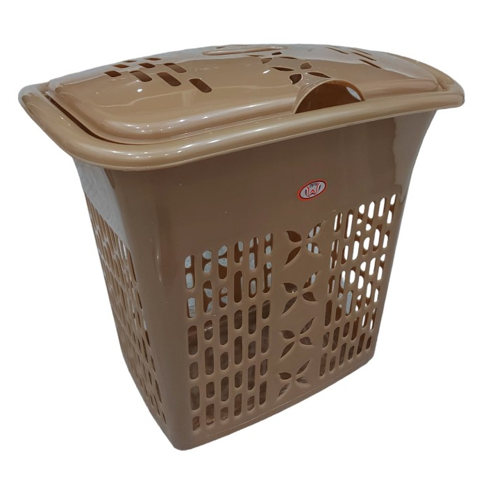 Jual Keranjang Baju Kotor Mikiwa MPW 777 / Keranjang Laundry / Laundry ...