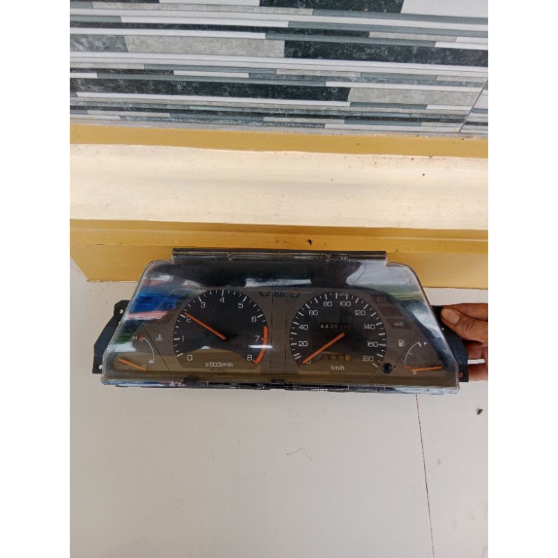 Jual Speedometer Honda Civic Wonder. Original. Seken | Shopee Indonesia