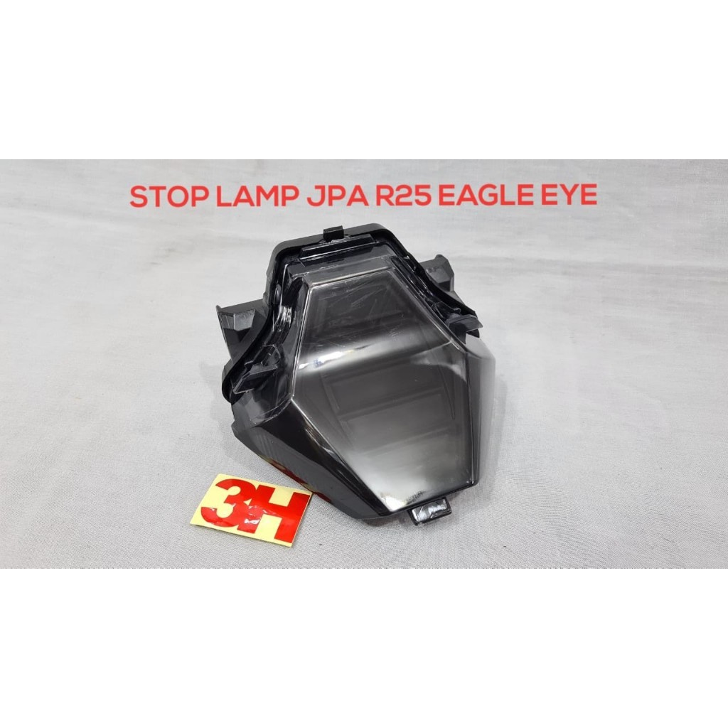 Jual STOP LAMP JPA R25 EAGLE EYE | Shopee Indonesia