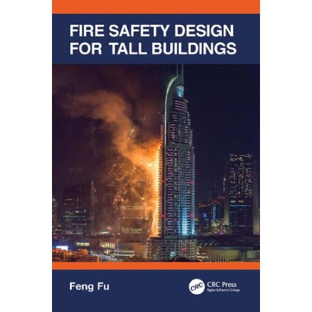 Jual Pdf Book Fire Safety Design for Tall Buildings | Shopee Indonesia