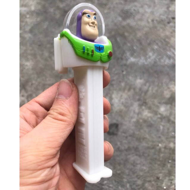 Jual PEZ BUZZ LIGHTYEAR TOY STORY | Shopee Indonesia