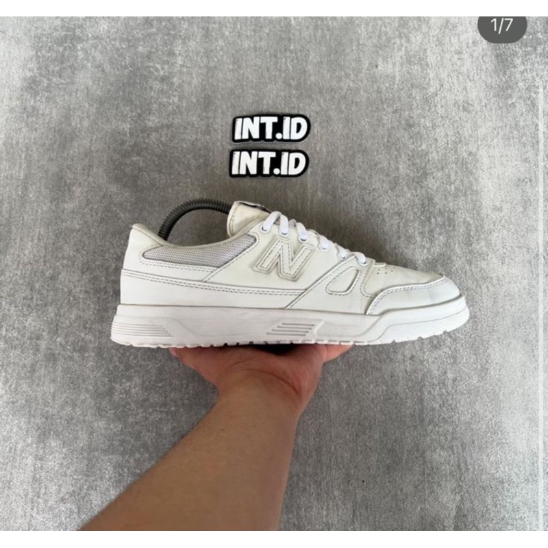 Jual NB CT20 White | Shopee Indonesia