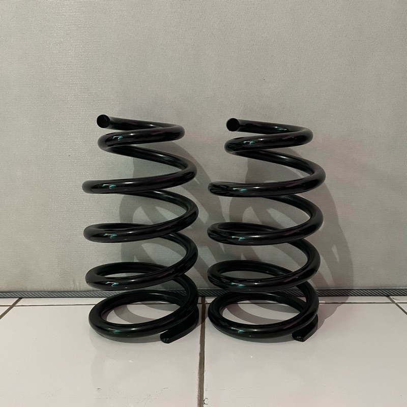 Jual Per Keong / Coil Spring Toyota Innova Diesel Depan | Shopee Indonesia