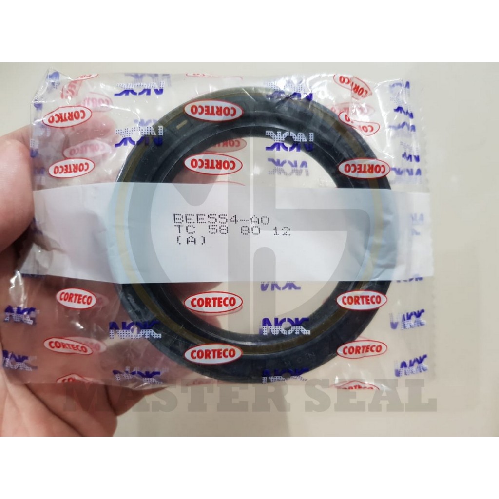 Jual OIL SEAL TC 58 80 12 JEPANG JAPAN BEE554-A0 | Shopee Indonesia