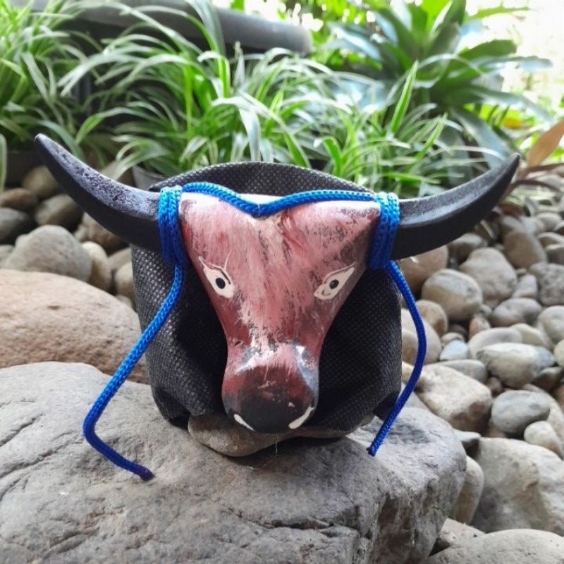 Jual bantengan mberot/bantengan viral/bantengan | Shopee Indonesia
