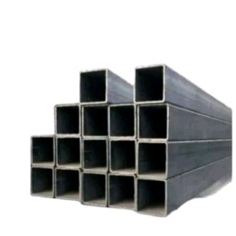 Jual Hollow besi 4x4 / besi hollow hitam 4x4 / holo besi hitam 40x40 ...