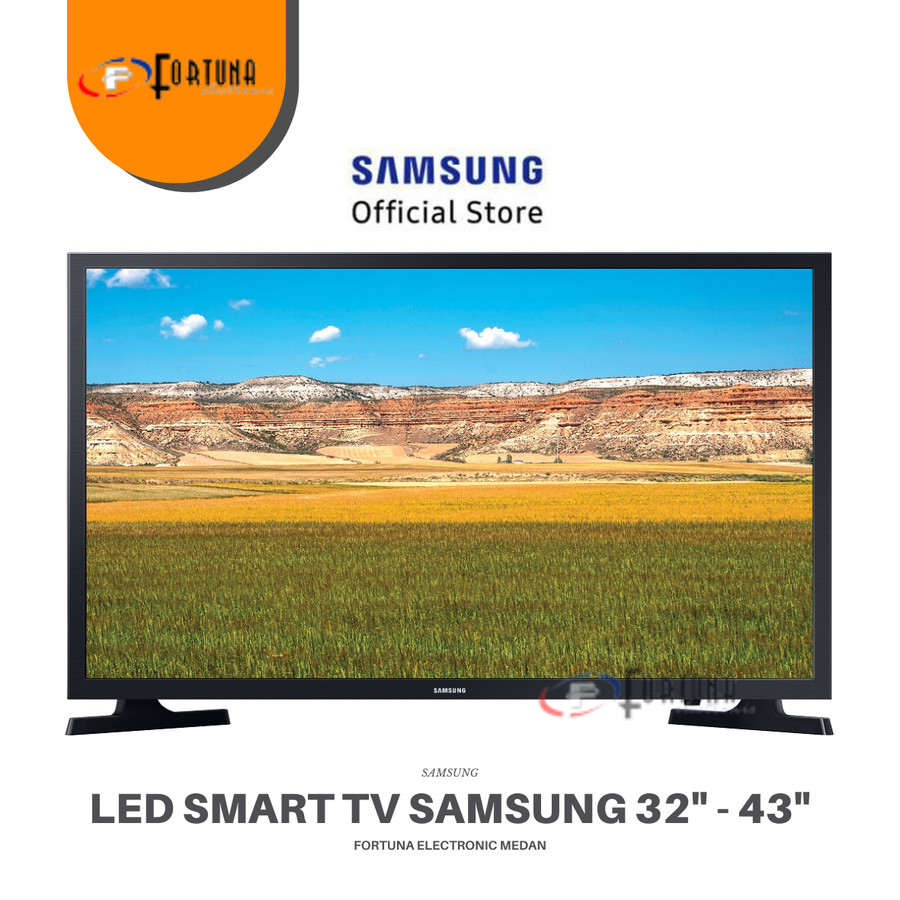 Jual SAMSUNG SMART 32 INCH HD SMART TV H5000 UA32H5000 / Samsung Smart Tv 43 Inch UA43F6000FKXXD ...