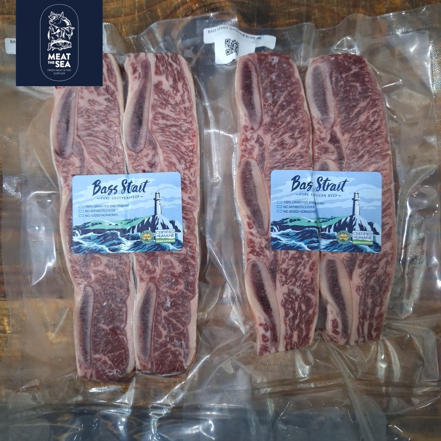 Jual AUS Beef Short Ribs Galbi Bone - In | Shopee Indonesia