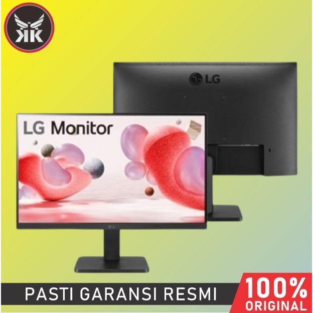 Jual LED LG 22INC 22MR410B 100HZ 5MS FHD AMD FREESYNC | Shopee Indonesia