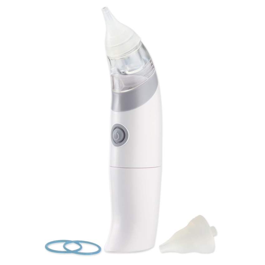 Jual Nevia Health Nasal Aspirator - Alat Penyedot Ingus Baby Electric ...